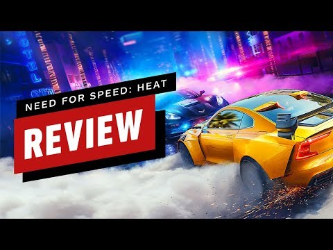 Need for Speed: Heat (ENG) Origin Key GLOBAL – RoyalCDKeys