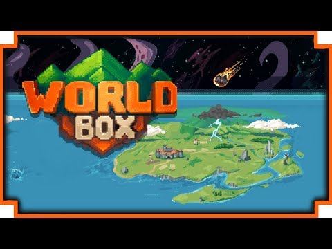 WorldBox - God Simulator Steam CD Key – RoyalCDKeys