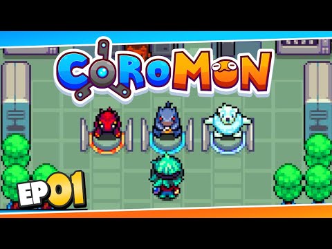 Coromon Steam CD Key – RoyalCDKeys