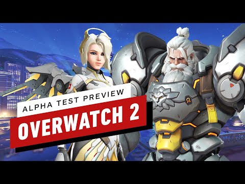 Overwatch 2 - Watchpoint Pack EU Xbox One/Series CD Key – RoyalCDKeys