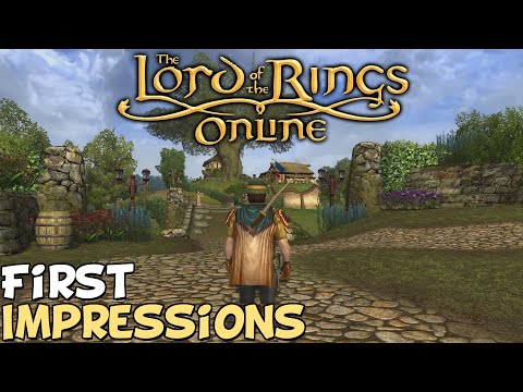 The Lord of the Rings Online: Samwise Gamgee's Starter Pack Global Off ...