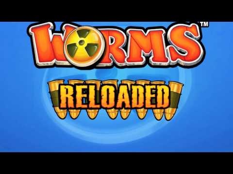 Worms Reloaded GOTY Steam CD Key – RoyalCDKeys