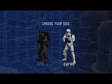 Star Wars: Battlefront 2004 GOG CD Key – RoyalCDKeys