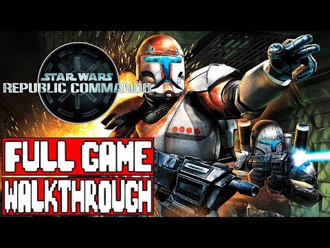 Star Wars: Republic Commando Steam CD Key – RoyalCDKeys