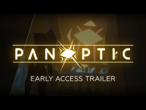 Panoptic VR Steam CD Key – RoyalCDKeys