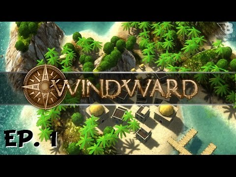 Windward Steam CD Key – RoyalCDKeys