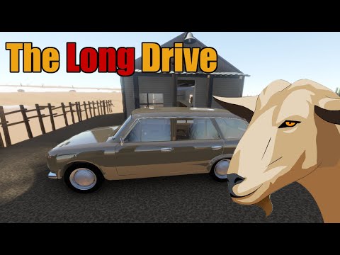 The Long Drive Steam CD Key – RoyalCDKeys