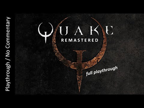 Quake Remastered ARG Xbox One/Series CD Key | RoyalCDKeys