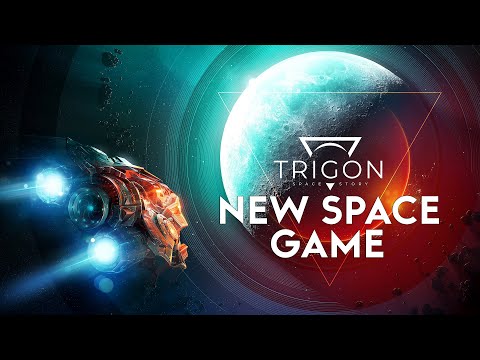 Trigon: Space Story Steam – RoyalCDKeys