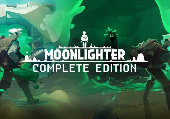 Moonlighter - Complete Edition ARG Xbox live CD Key – RoyalCDKeys