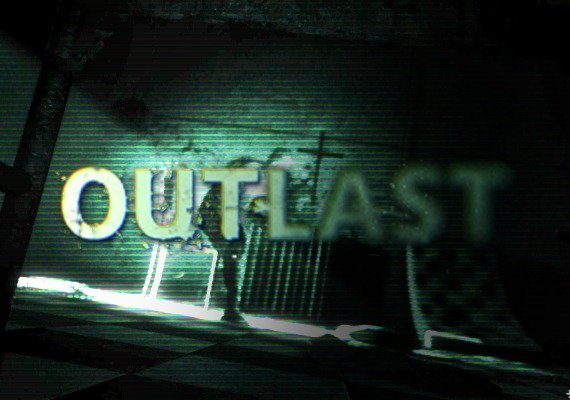 Outlast Steam CD Key – RoyalCDKeys