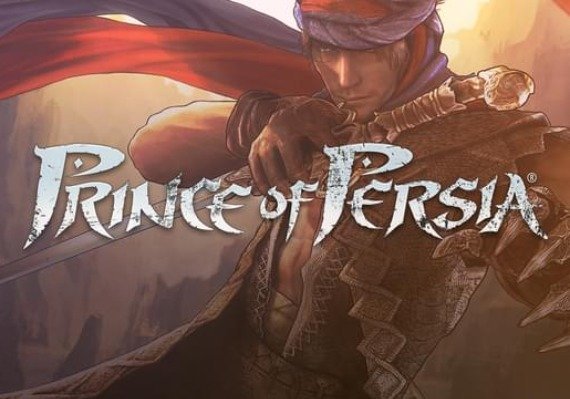 Prince of Persia GOG CD Key – RoyalCDKeys
