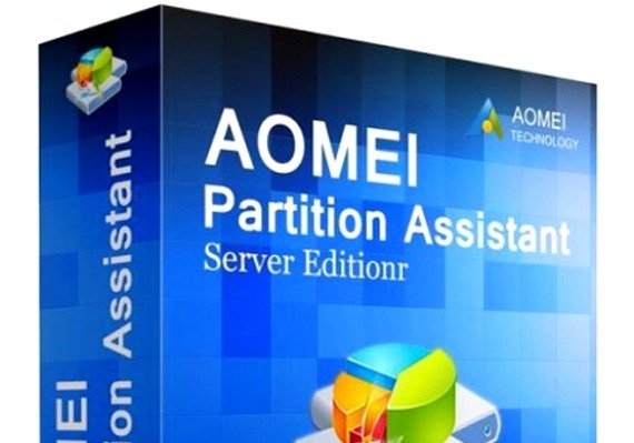 AOMEI Partition Assistant 8.5 Old Version Lifetime For Windows server ...