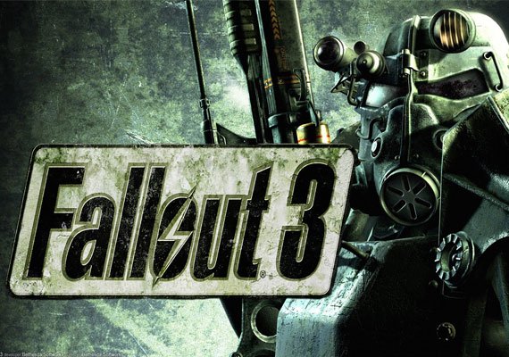 Fallout 3 Steam CD Key – RoyalCDKeys