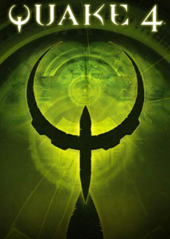 Quake IV Global Steam CD Key – RoyalCDKeys