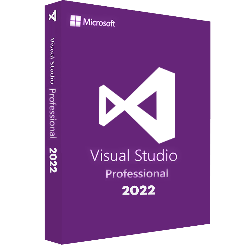 Microsoft Visual Studio 2022 Pro Key - PC Global – RoyalCDKeys
